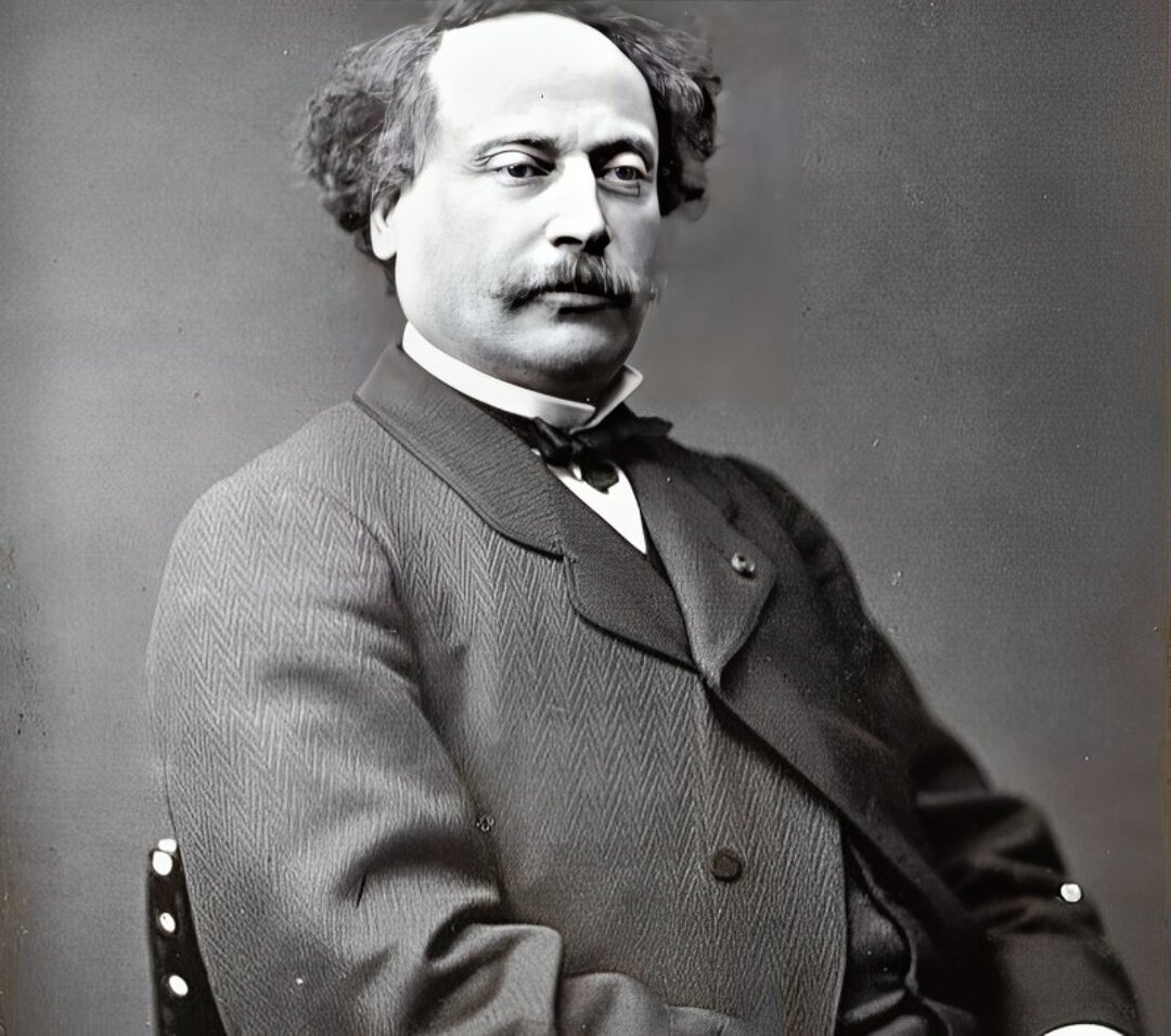 🌸 La Dame aux camélias d’Alexandre Dumas fils - Sherpas