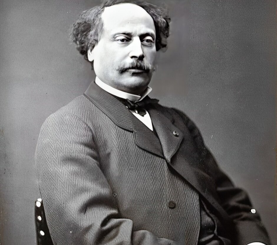 🌸 La Dame aux camélias d’Alexandre Dumas fils - Sherpas