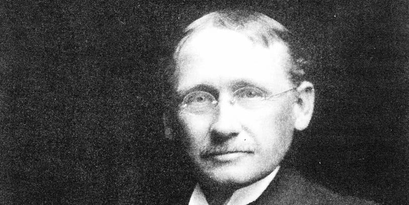 Frédérick Winslow Taylor : le père du taylorisme 🔧 - Sherpas