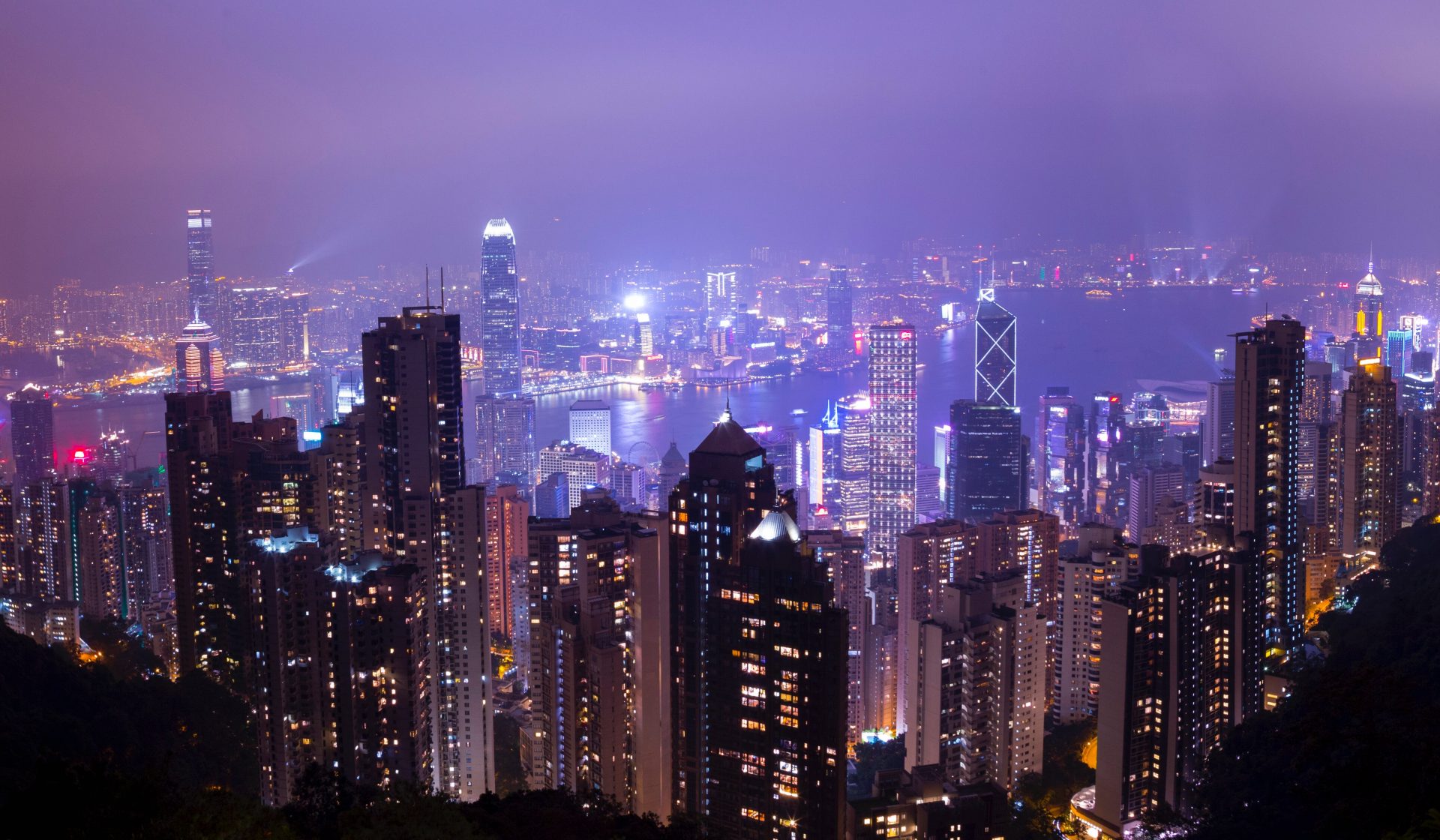 Mégalopole, mégapole, métropole - Sherpas 🏙️