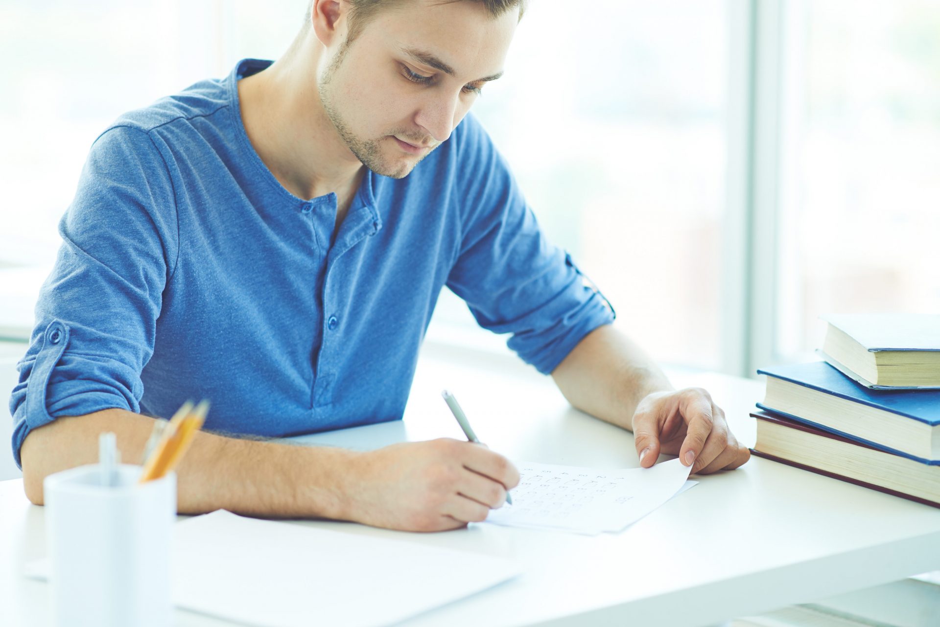 Conclusion rapport de stage : comment l’écrire ? - Sherpas