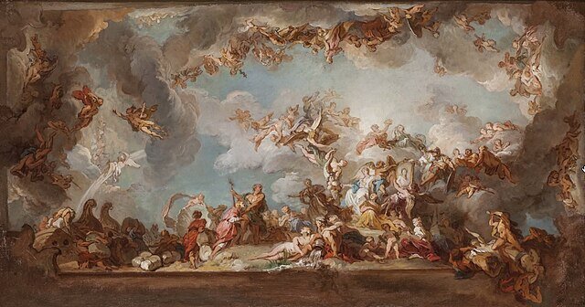 Comment apprendre l'histoire de l'art ? 🎨 - Les Sherpas