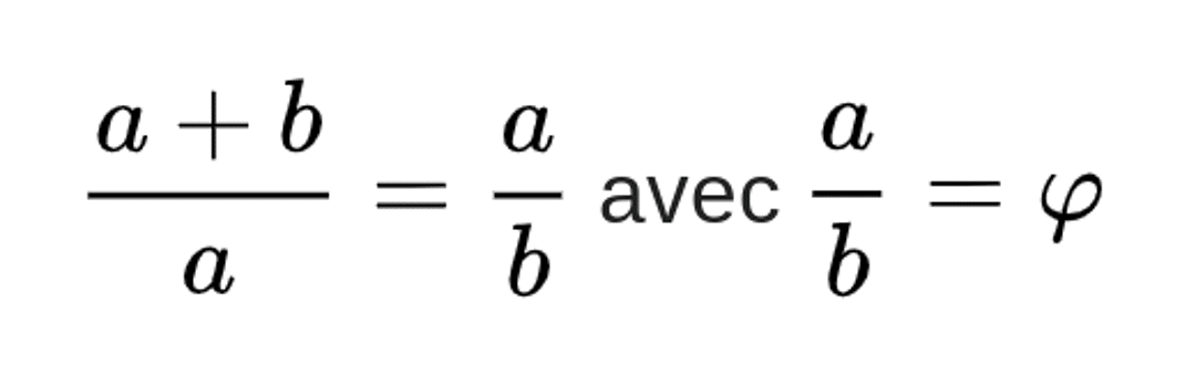 Maths : la suite de Fibonacci et le nombre d’or - Sherpas