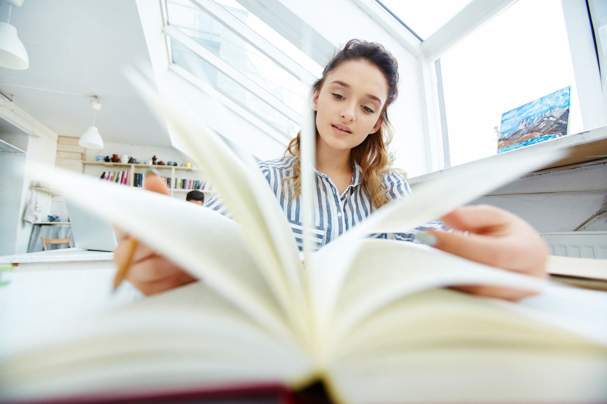 Le programme de première expliqué 📚 - Les Sherpas